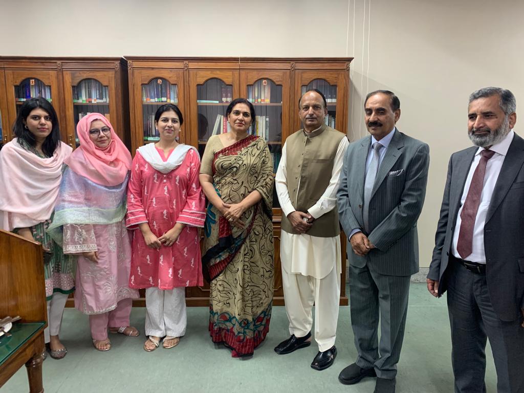 TRAINING WORKSHOP (29 SEPTEMBER, 2022) | NTC – National Tariff ...