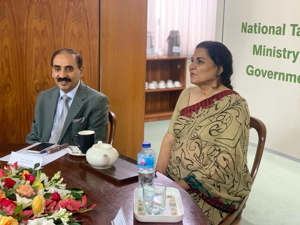 TRAINING WORKSHOP (29 SEPTEMBER, 2022) | NTC – National Tariff ...