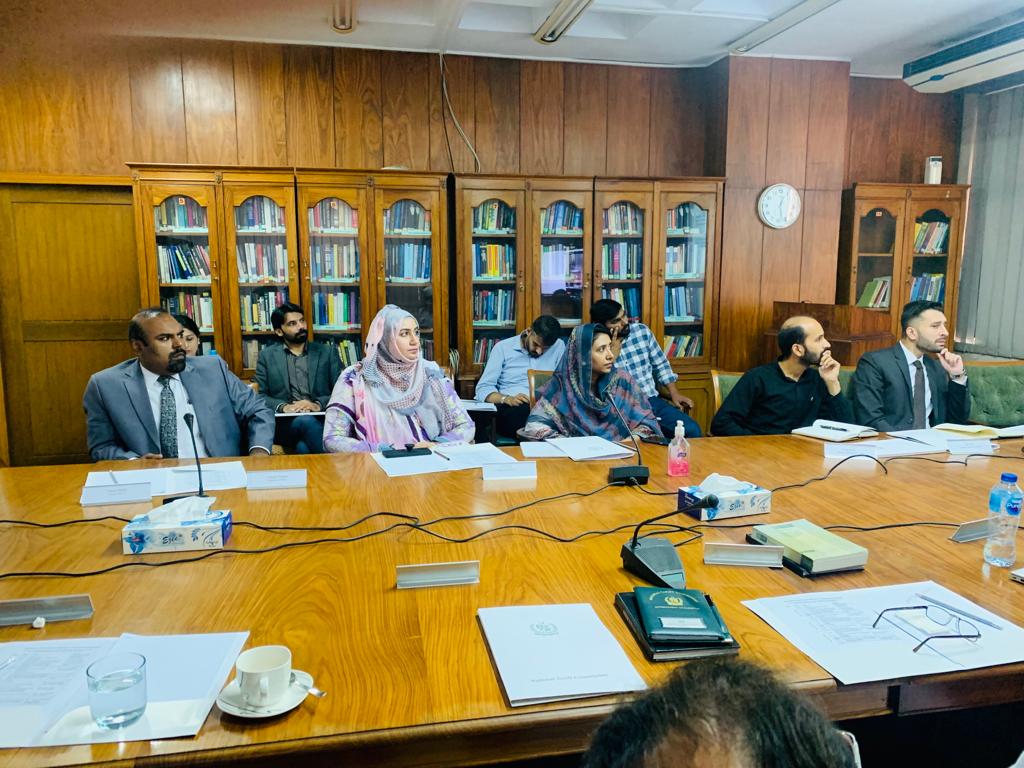 TRAINING WORKSHOP (29 SEPTEMBER, 2022) | NTC – National Tariff ...