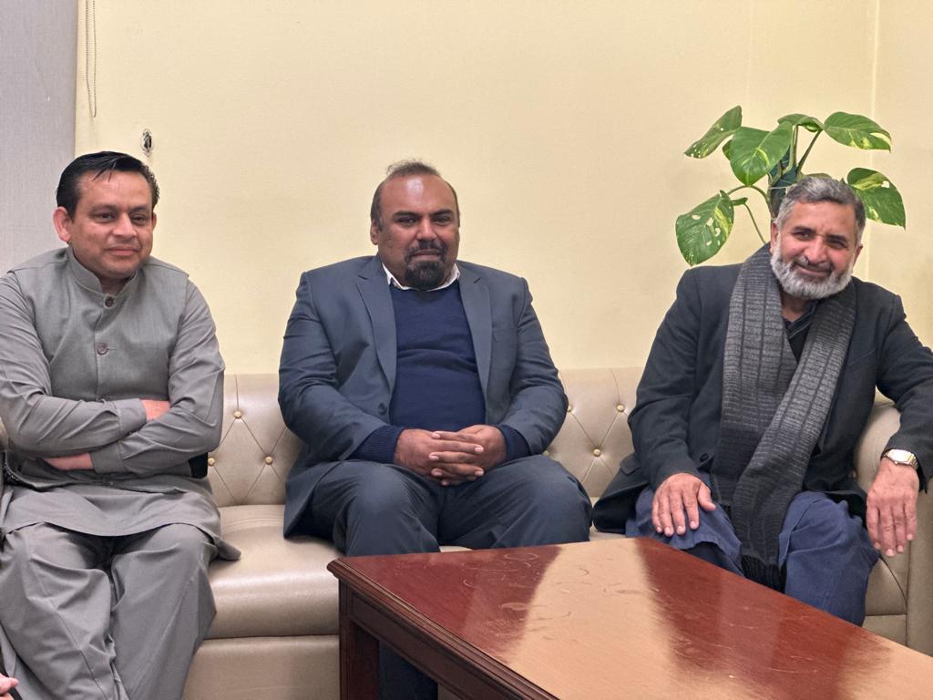 Farewell (07-01-2023) | NTC – National Tariff Commission, Pakistan